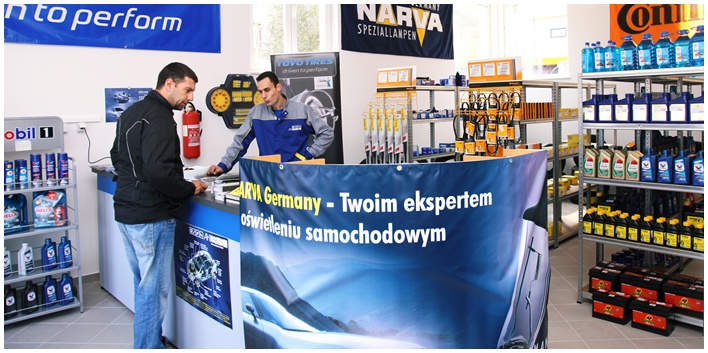 Trgovina Auto Dijelova Korčula | Bonaventura Auto Servis